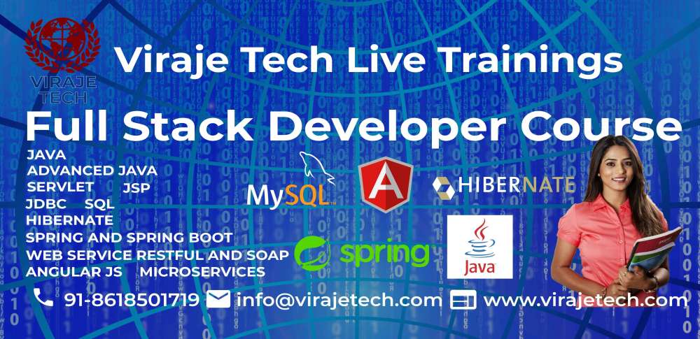 VirajeTech | World's Best E-Learning Platform